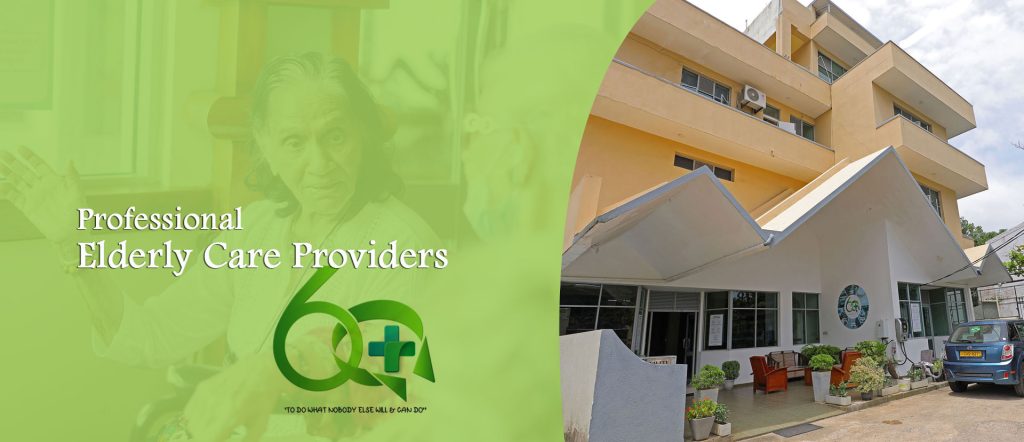 About Us – Village 60 Plus